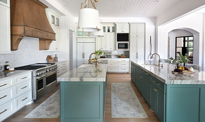 Designing for the Heart of the Home