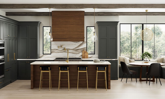 Designing for the Heart of the Home