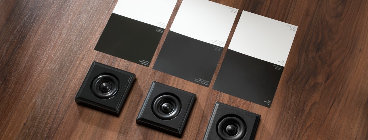 The Impact & Influence of Sheen | Sherwin-Williams