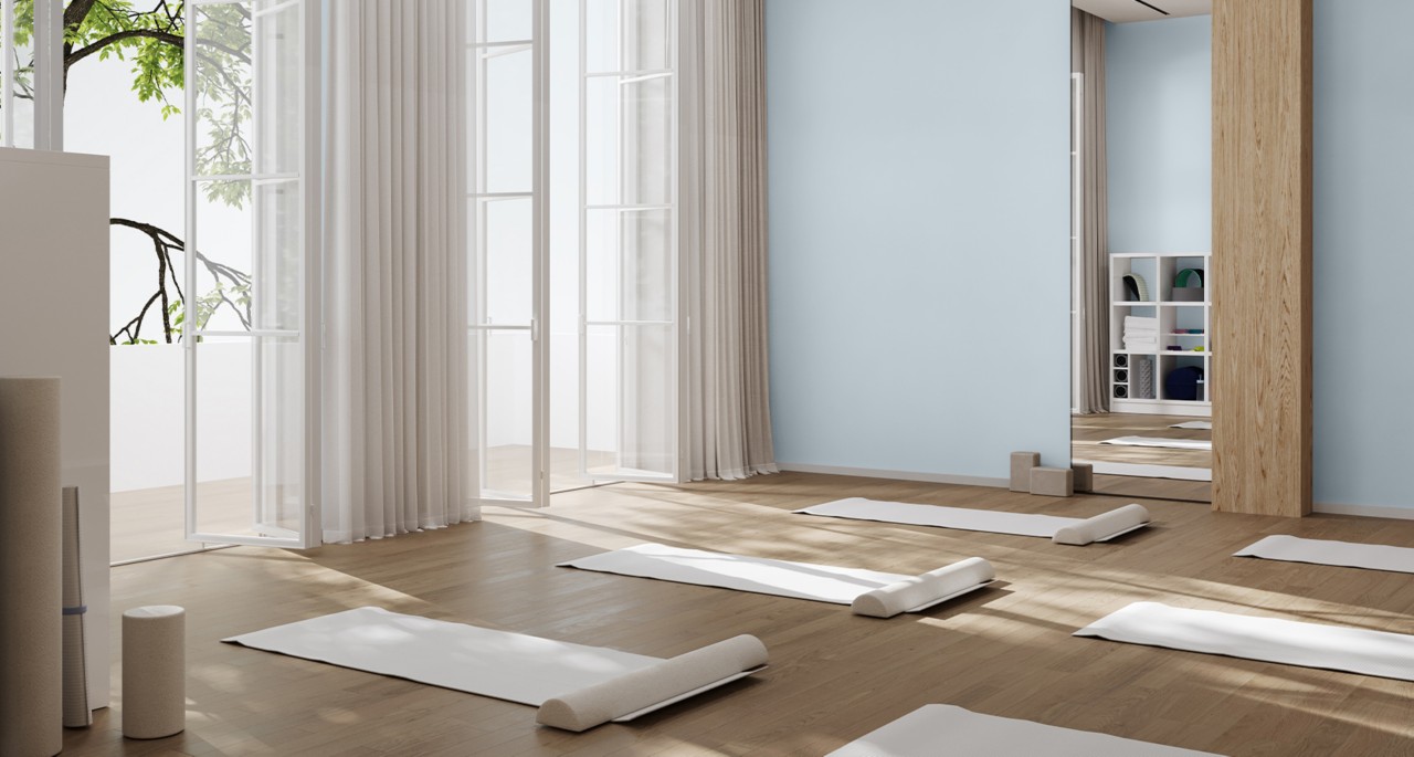 Trending Upward: Our 2024 Color of the Year | Sherwin-Williams