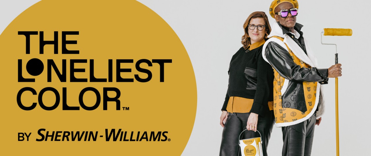 Overlooked No Longer: Bringing Our Least-Tinted Hue to Light | Sherwin ...