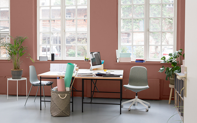 Commercial Colormix® Forecast 2023 | Sherwin-Williams