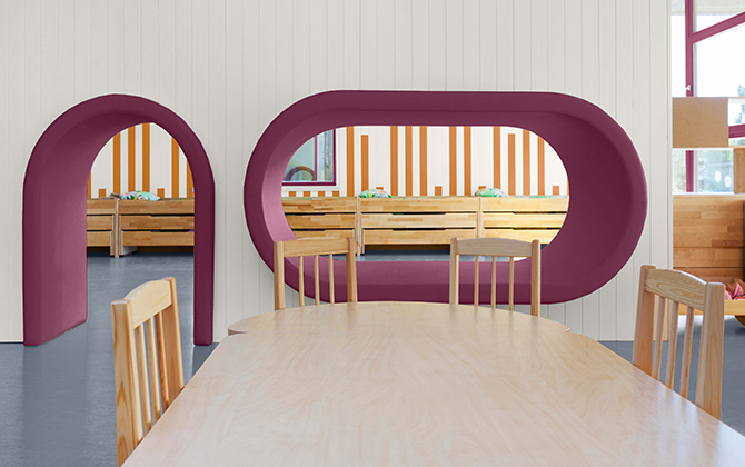 Commercial Colormix® Forecast 2023 | Sherwin-Williams