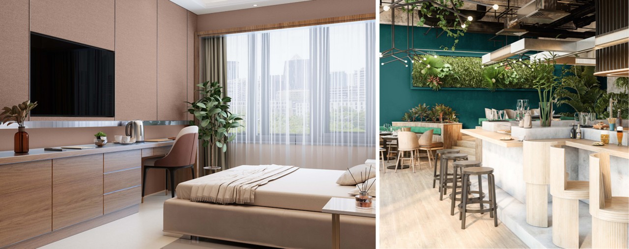 Commercial Colormix® Forecast 2023 | Sherwin-Williams