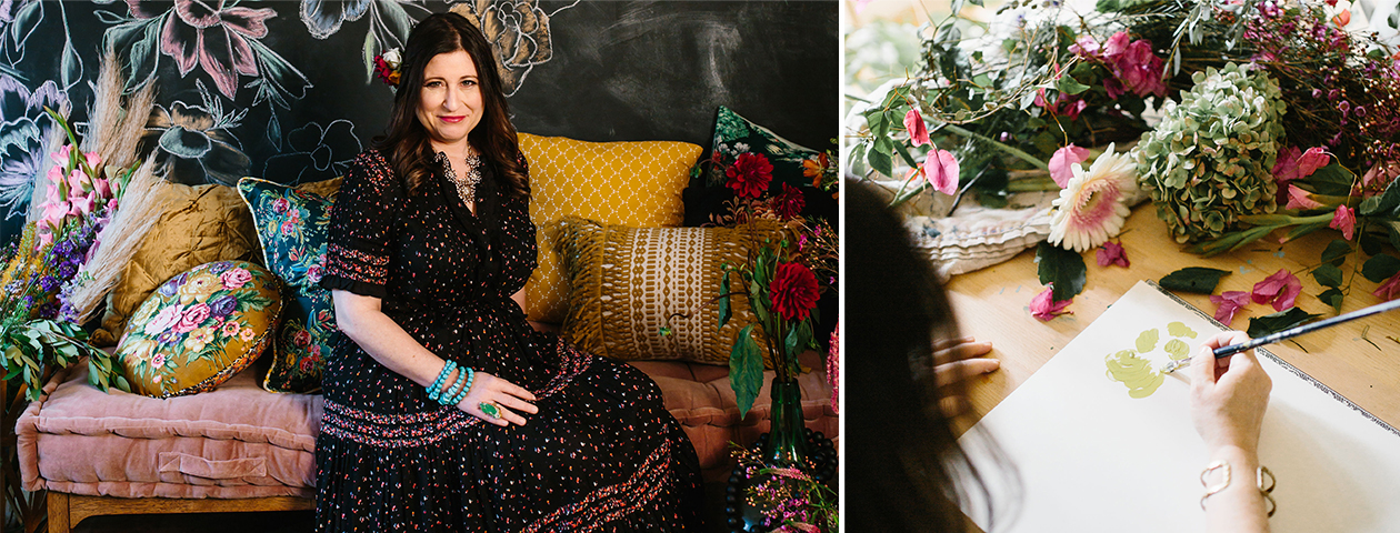 In Conversation with Bari J. Ackerman | SherwinWilliams