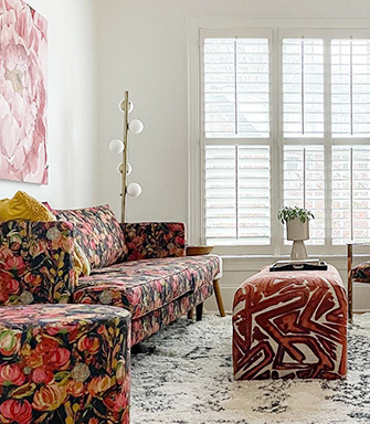 In Conversation with Bari J. Ackerman | SherwinWilliams