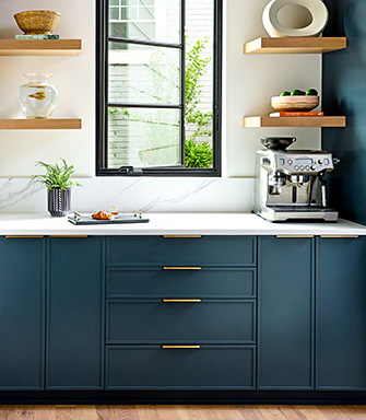 Emerald® Designer Edition™: A True Gem | SherwinWilliams