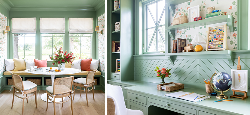 Emerald® Designer Edition™: A True Gem | SherwinWilliams