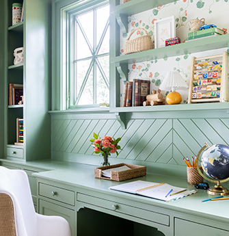 Emerald® Designer Edition™: A True Gem | SherwinWilliams