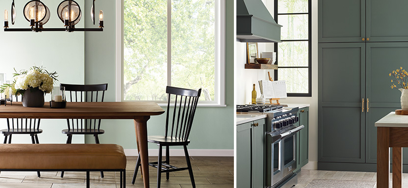 Emerald® Designer Edition™: A True Gem | SherwinWilliams