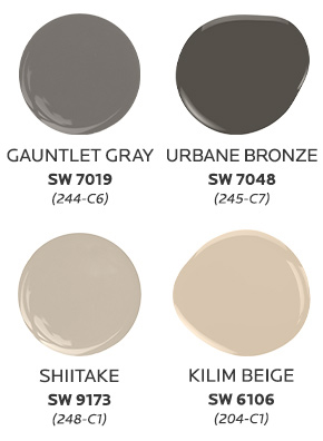Designing Al Fresco: Home Exterior Trends | Sherwin-Williams