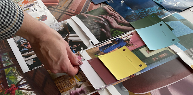 The Making of a Color Forecast | Sherwin-Williams