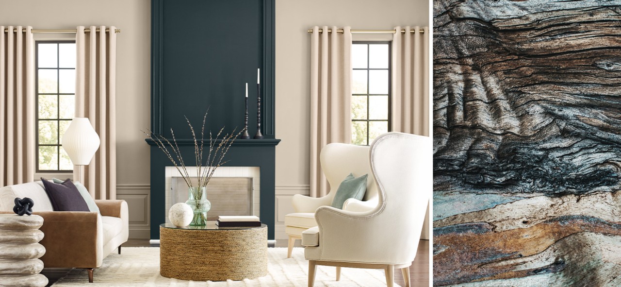 Colormix® Trends and Influences | Sherwin-Williams