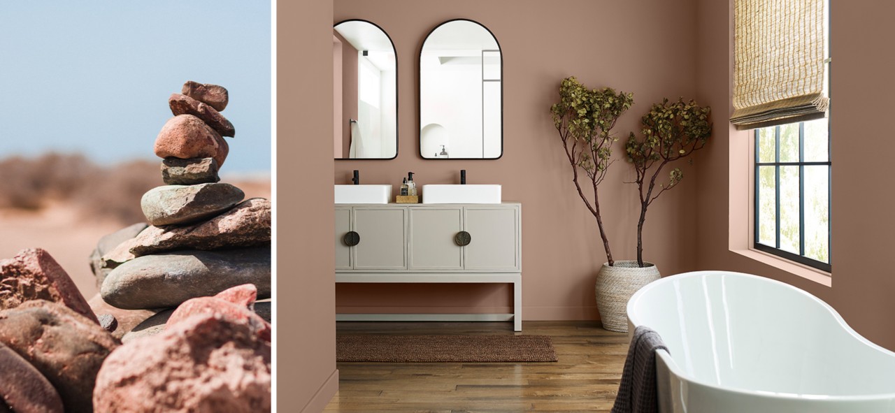 Colormix® Trends and Influences | Sherwin-Williams