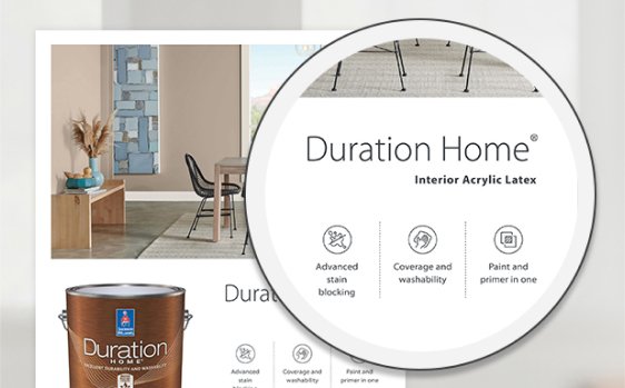 Customizable Marketing Materials | SherwinWilliams