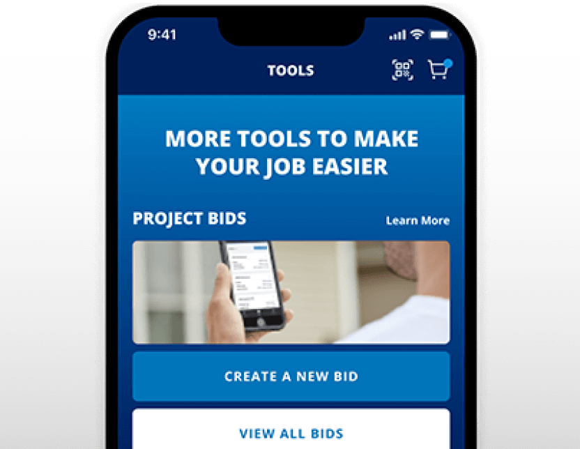 Sherwin-Williams PRO App - Sherwin-Williams