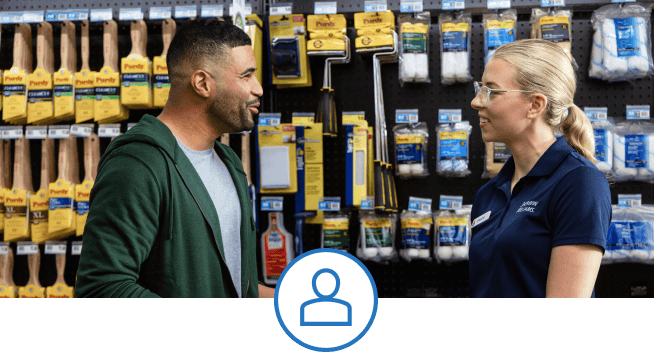 PRO+ | Sherwin-Williams