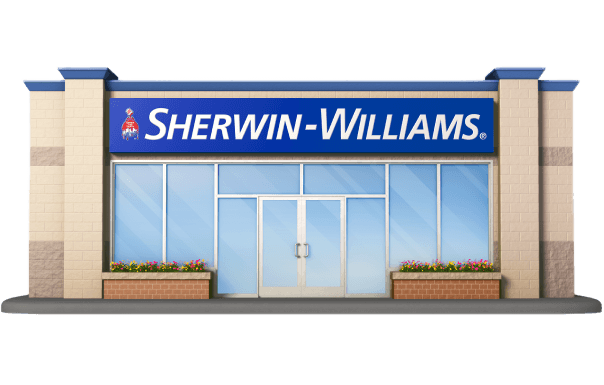 PRO+ | Sherwin-Williams