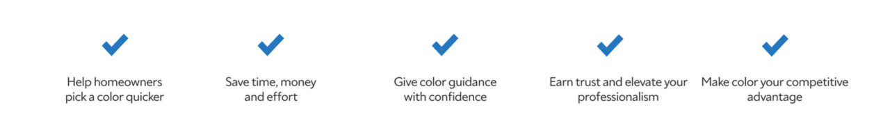 Color Tools - Sherwin-Williams