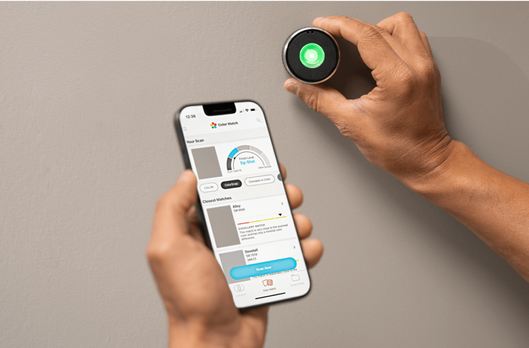 Color Tools - Sherwin-Williams