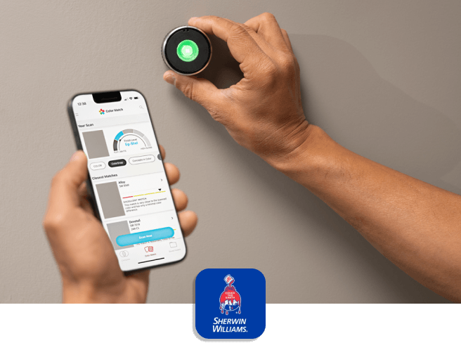 Color Tools - Sherwin-Williams