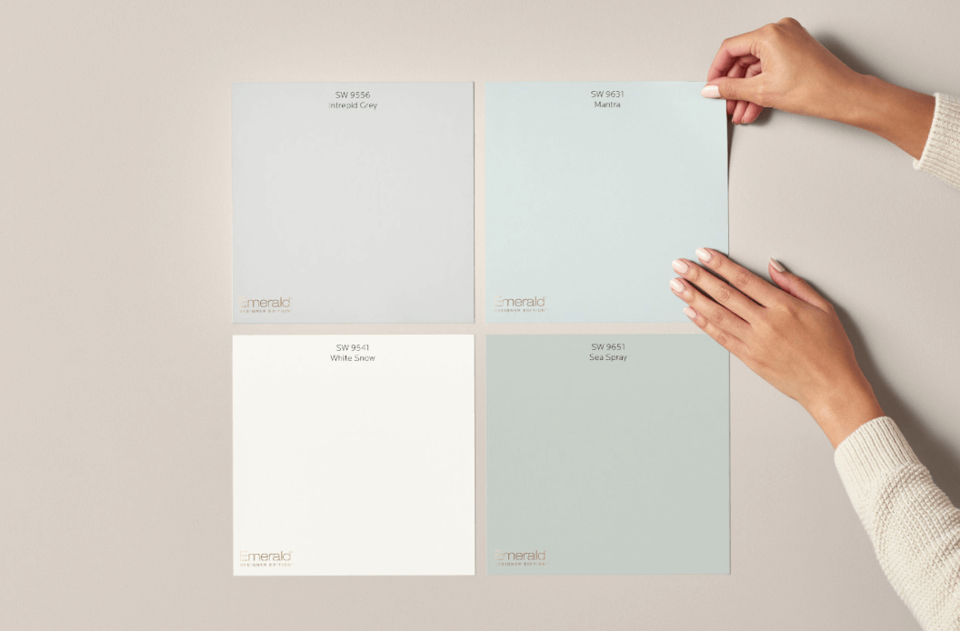 Color Tools - Sherwin-Williams