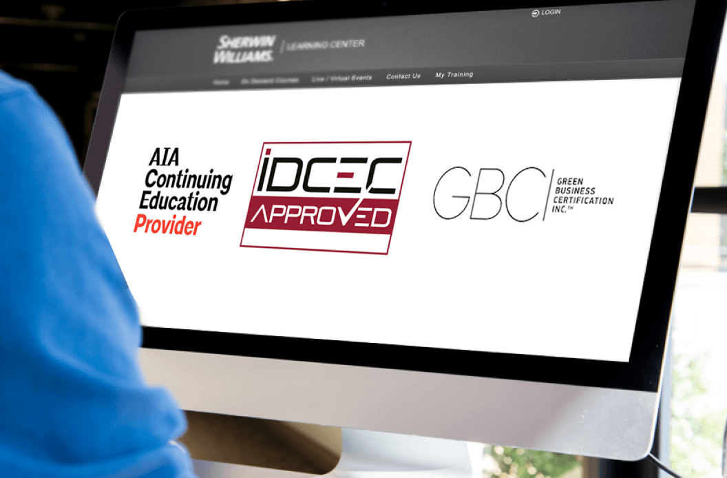 Architects, Specifiers & Designers Resources | Sherwin-Williams