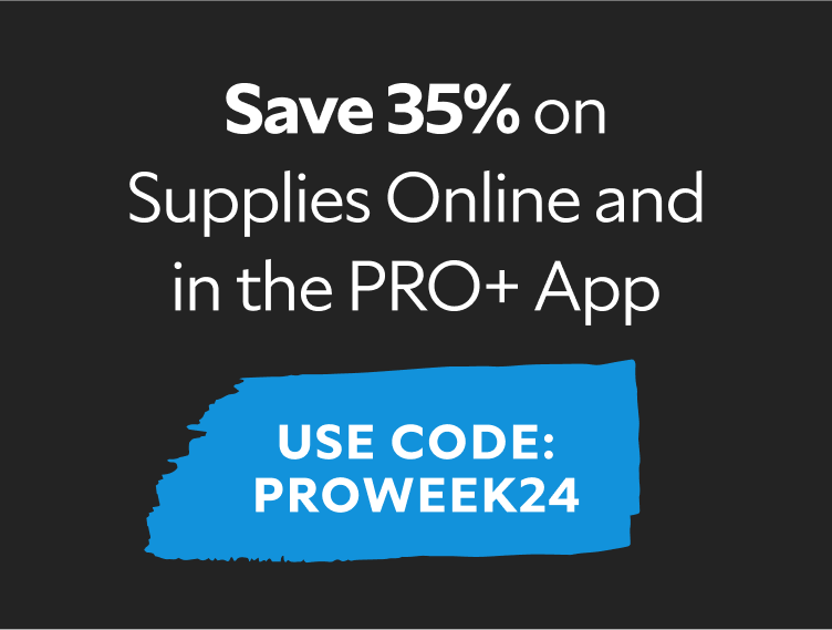 Pro Week | Sherwin-Williams
