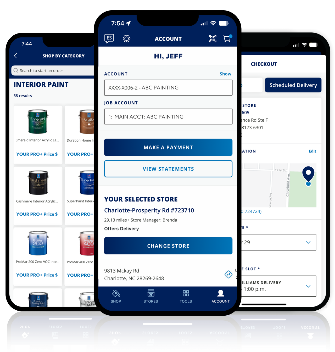 Pro Week | Sherwin-Williams