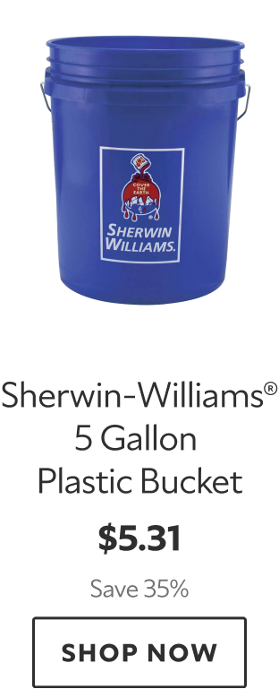 Pro Week | Sherwin-Williams