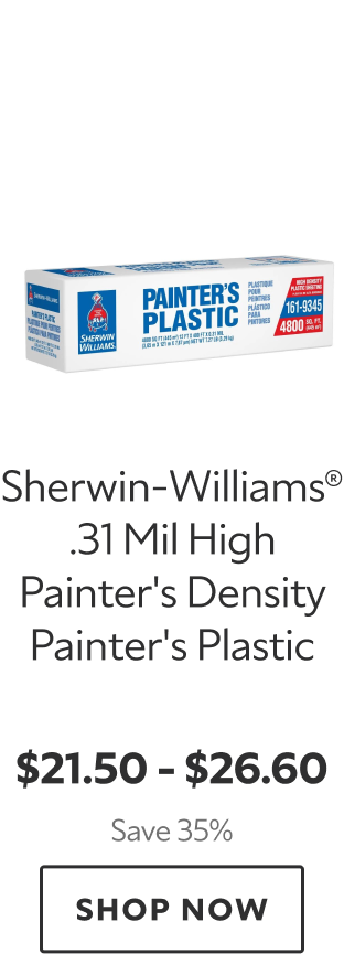 Pro Week | Sherwin-Williams