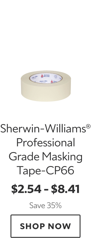 Pro Week | Sherwin-Williams