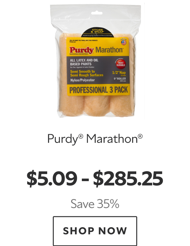 Pro Week | Sherwin-Williams