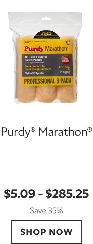 Pro Week | Sherwin-Williams