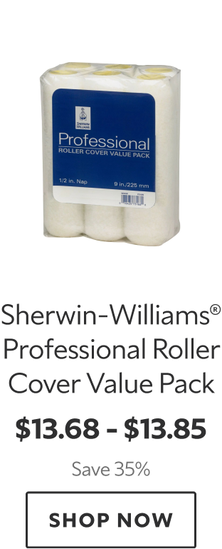 Pro Week | Sherwin-Williams