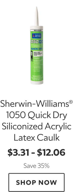 Pro Week | Sherwin-Williams