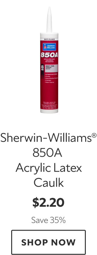 Pro Week | Sherwin-Williams