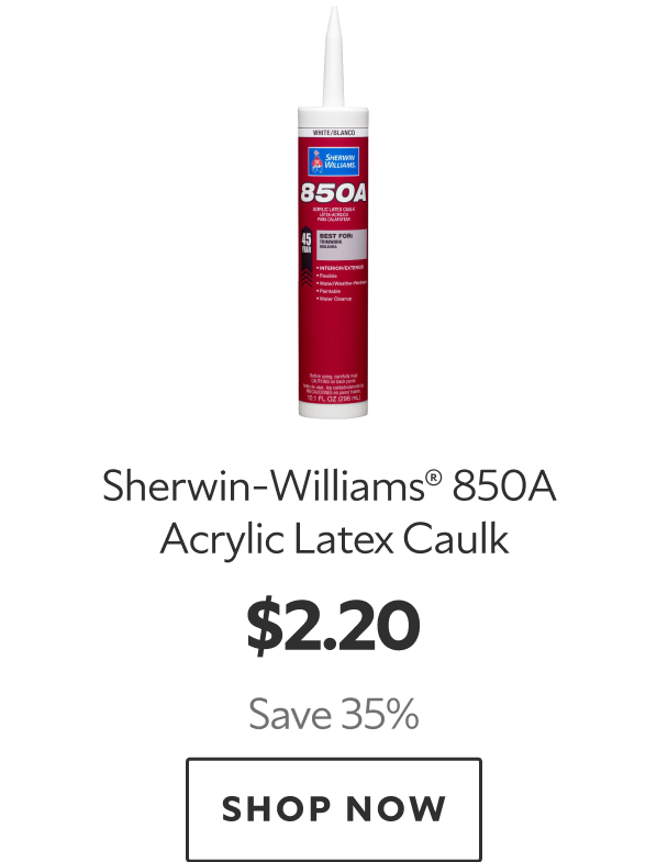 Pro Week | Sherwin-Williams