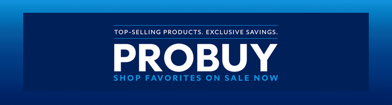 ProBuy Featured Products | Sherwin-Williams