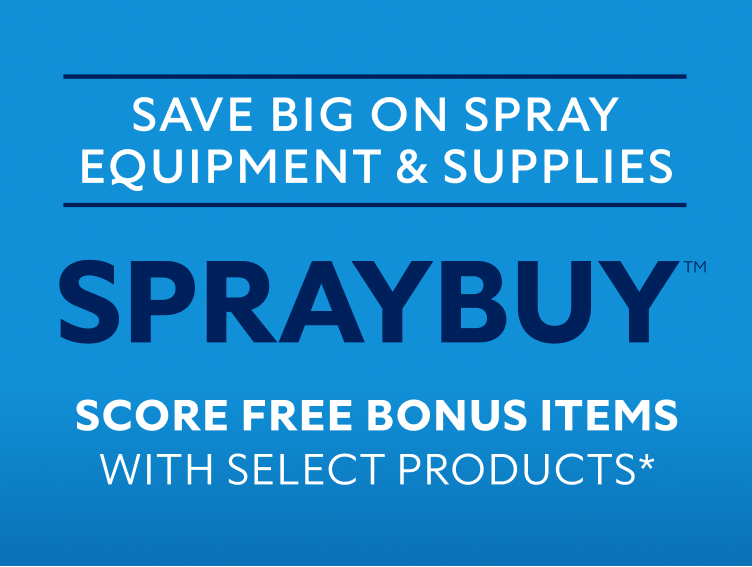 SprayBuy | Sherwin-Williams