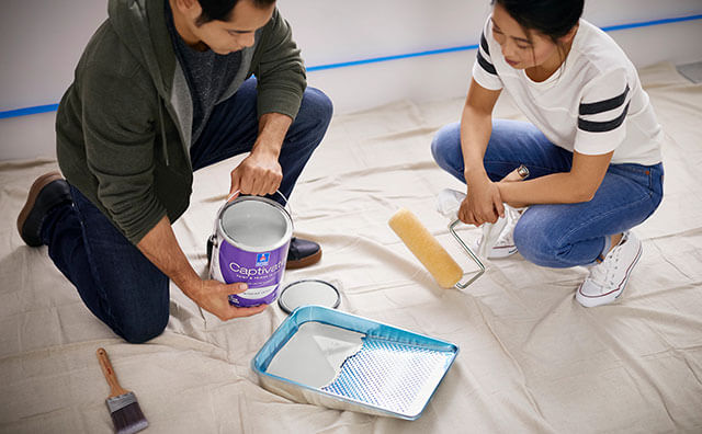 How to Maintain Paints and Stains | FAQ | Sherwin-Williams