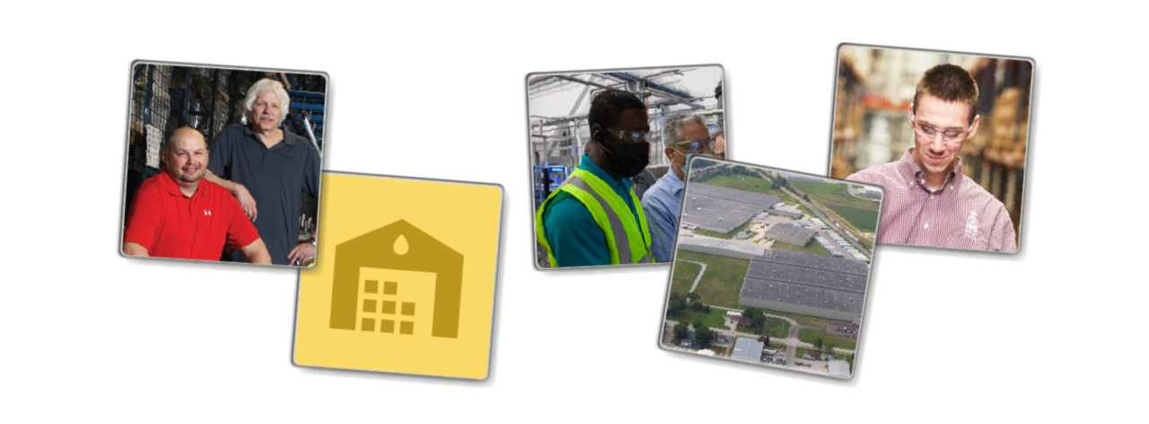 Manufacturing & Distribution | Careers | Jobs | Sherwin-Williams