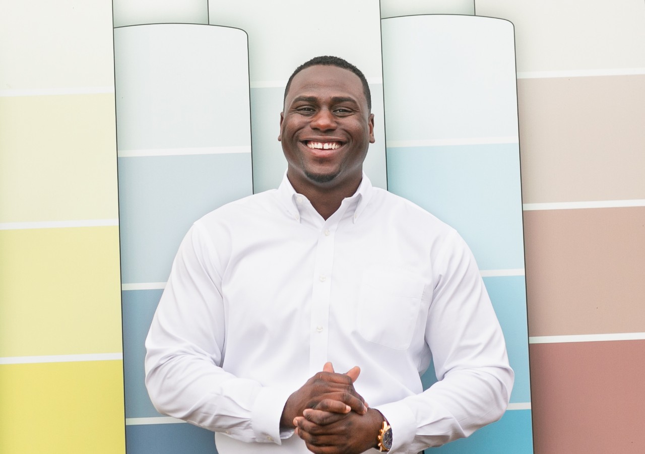 Retail Store Opportunities | Sales | Careers | Jobs | Sherwin-Williams