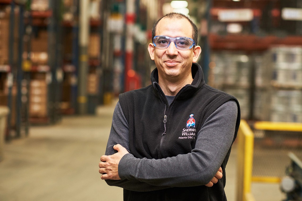 Why Work with Us | Careers | Jobs | Sherwin-Williams
