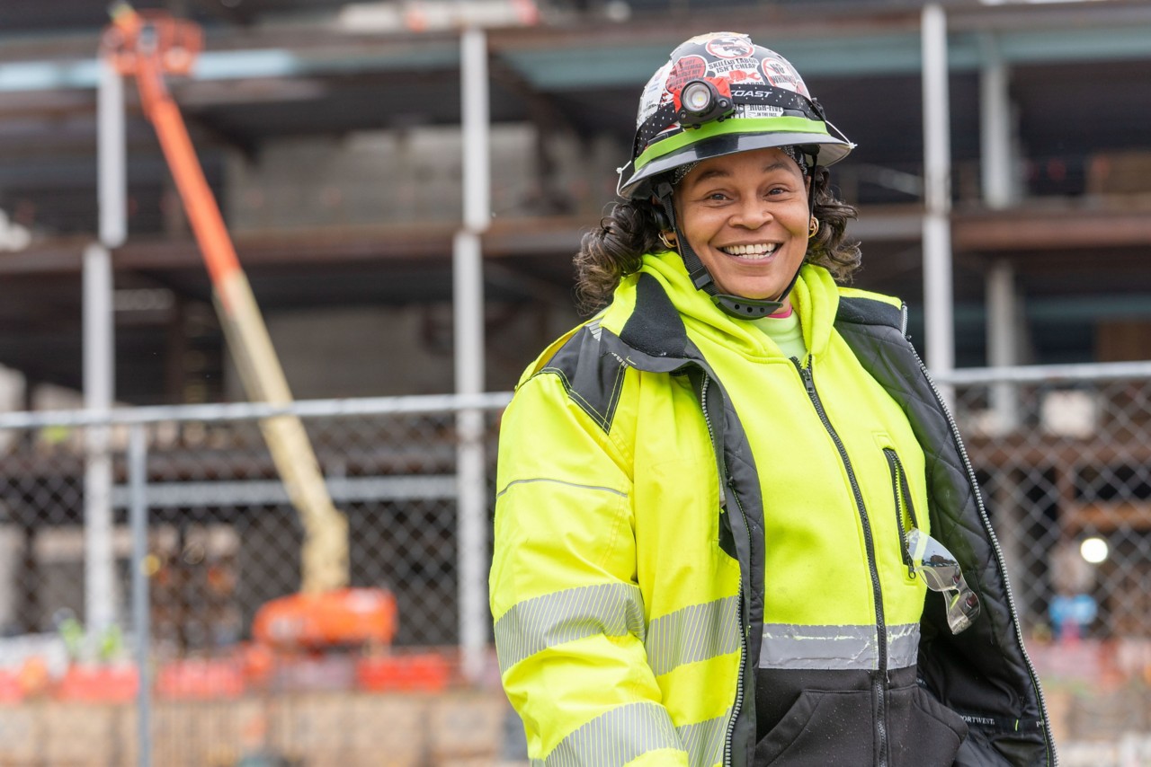 Contractor Profiles | Building Our Future | Sherwin-Williams