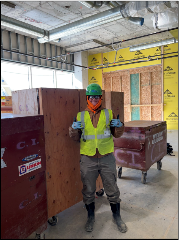 Contractor Profiles | Building Our Future | Sherwin-Williams