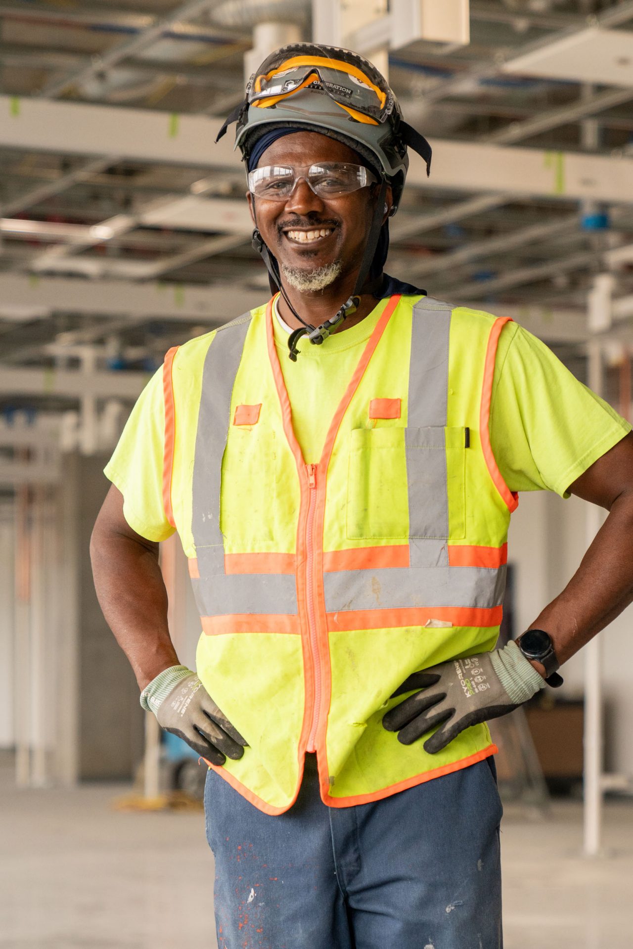 Contractor Profiles | Building Our Future | Sherwin-Williams