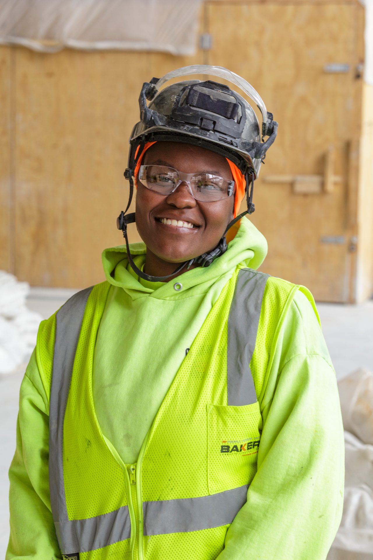 Contractor Profiles | Building Our Future | Sherwin-Williams