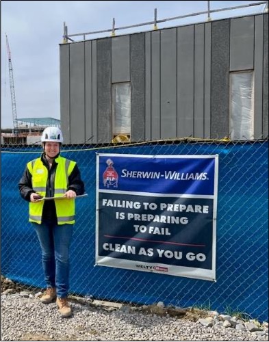 Contractor Profiles | Building Our Future | Sherwin-Williams