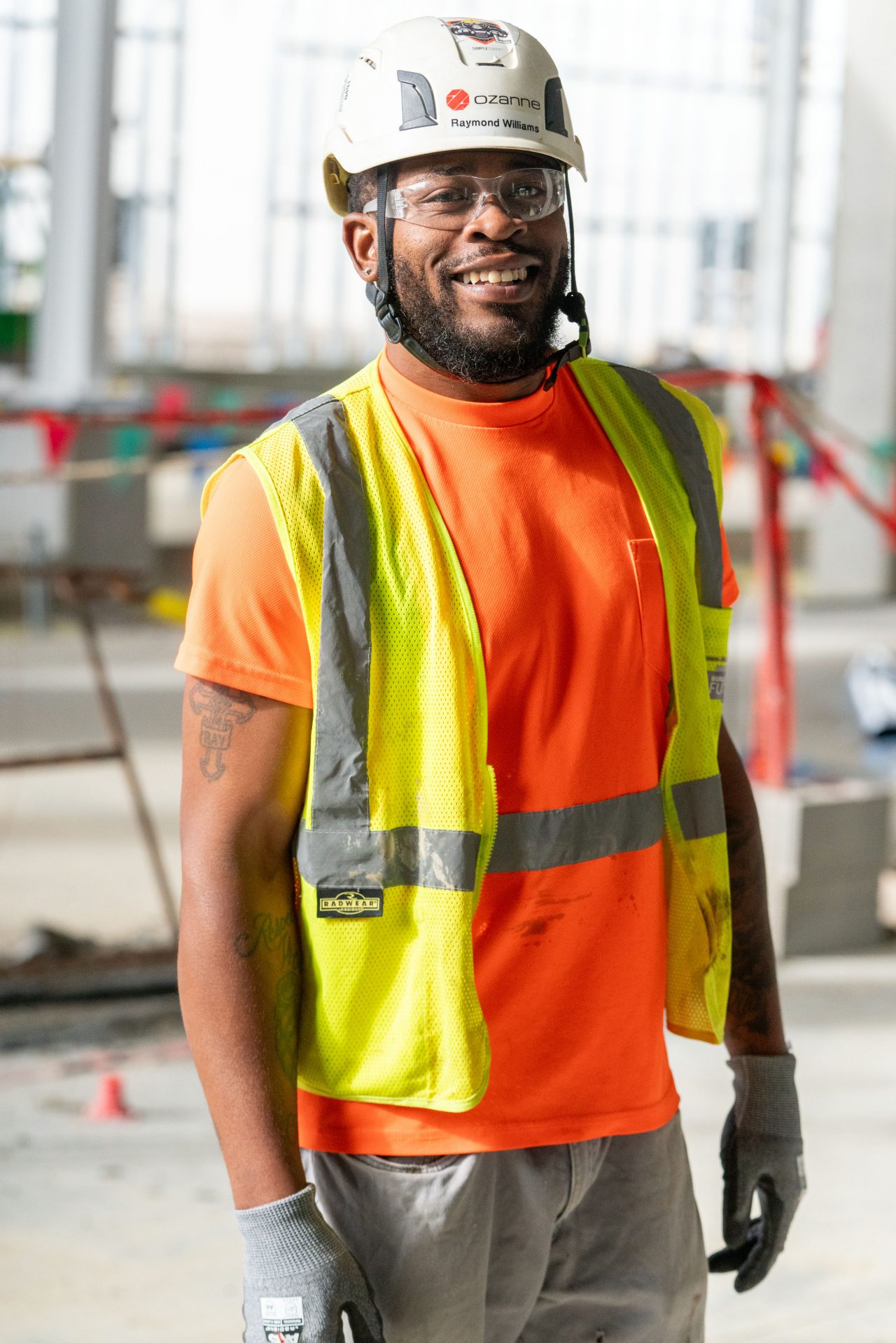 Contractor Profiles | Building Our Future | Sherwin-Williams